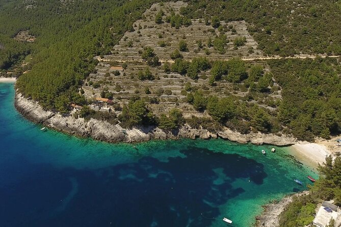 Lastovo Island Private Yacht Excursion from Korcula Island - FAQ