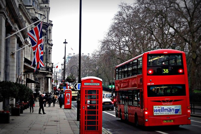 Layover Tour of London from LHR Executive Luxurious Vehicle Private Tour 6 hour - Who Should Consider This Tour?