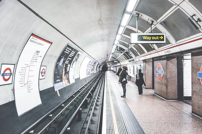 Layover Tour of London from LHR Executive Luxurious Vehicle Private Tour - Who Should Consider This Tour?