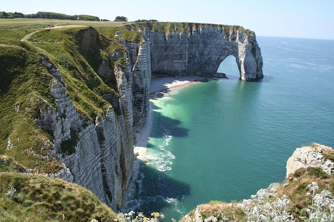 Le Havre to Etretat & Honfleur : Small Group Private Tour - Authentic Experiences and Tips for Travelers