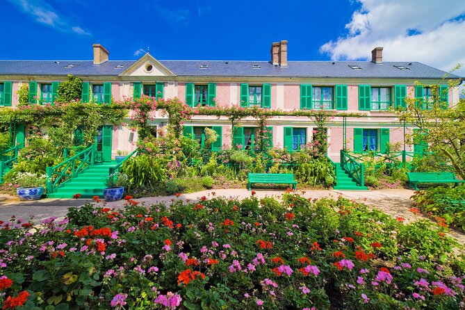 Le Havre to Giverny: Small Group Private Tour - Who Will Love This Tour?