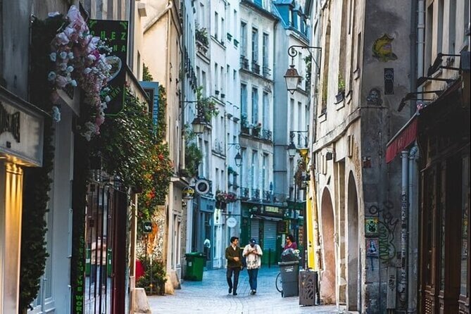 Le Marais & Notre Dame Guided Walking Tour - Final Thoughts: Who Is This Tour For?