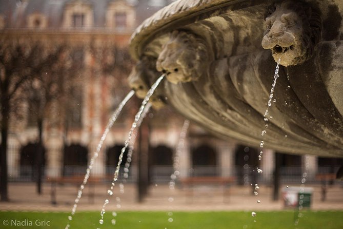 Le Marais Private Walking Tour - The Sum Up