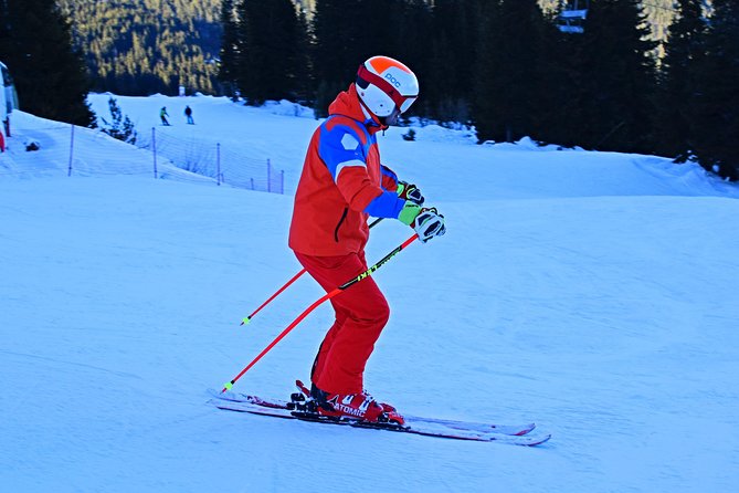 Learn to Ski in a Day, Vitosha Mountain, Sofia, Bulgaria - The Sum Up