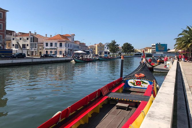 Leave Porto and go walk along the Passadiços do Paiva, Arouca - The Return and Practical Details