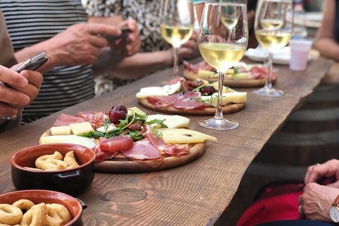 Lecce Street Food Group Tour (3h) - Tasting Lecce’s Unique Flavors