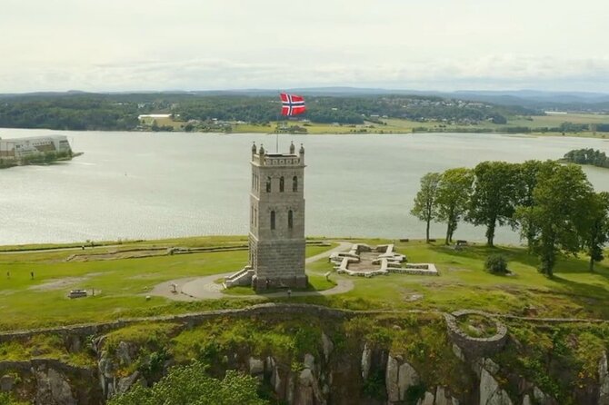Legendary Viking Treasures. One hour from Oslo. Private Tour. - Who Will Love This Experience