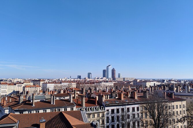 Legends and Mysteries of Croix-Rousse - Authenticity and Audience Appeal