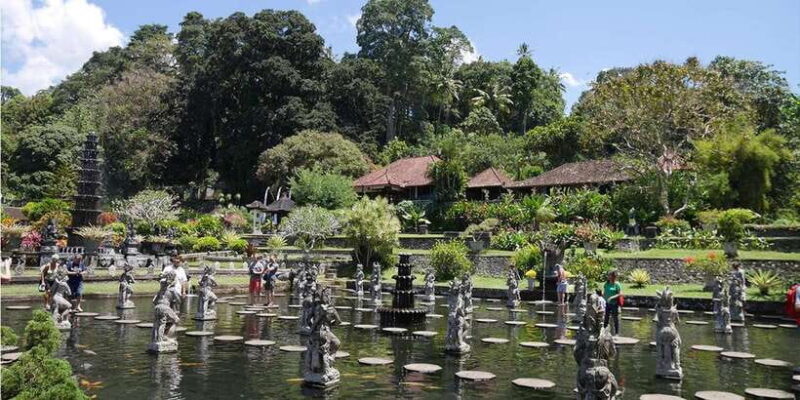Lempuyang Temple : Kanto Lampo Waterfall / Private Day Trip - Who Will Love This Tour?