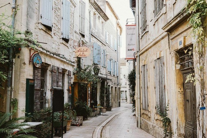 Les Baux de Provence : Wine day Tour : 7 hours - Authentic Experiences and Travel Reviews