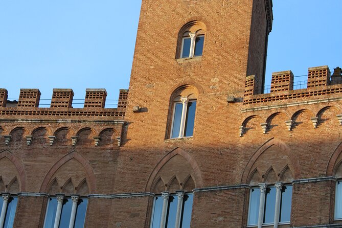 Let's discover Siena! - Pricing and Value Analysis