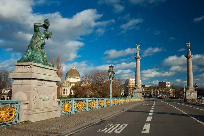 Liege Scavenger Hunt and Best Landmarks Self-Guided Tour - Final Thoughts