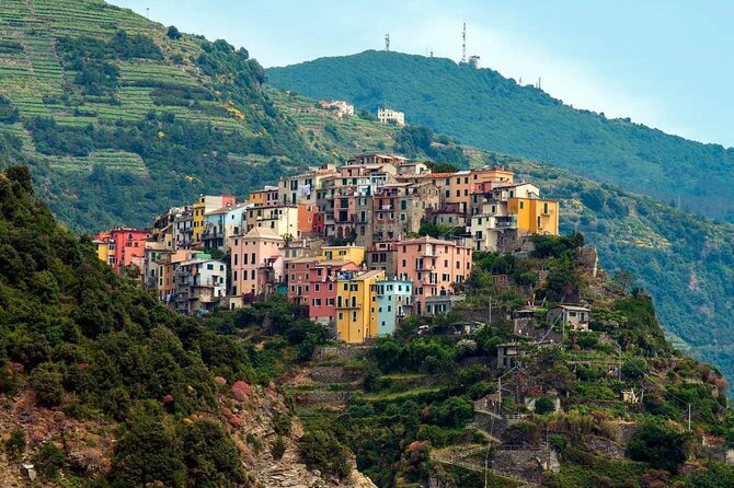 Ligurian Colors, Cinque Terre Full Day Private Transfer Excursion From Milan - Practical Tips