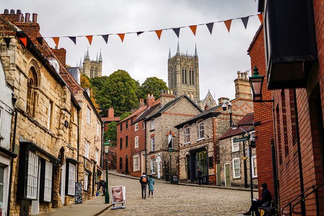 Lincoln Private Walking Tour - FAQ