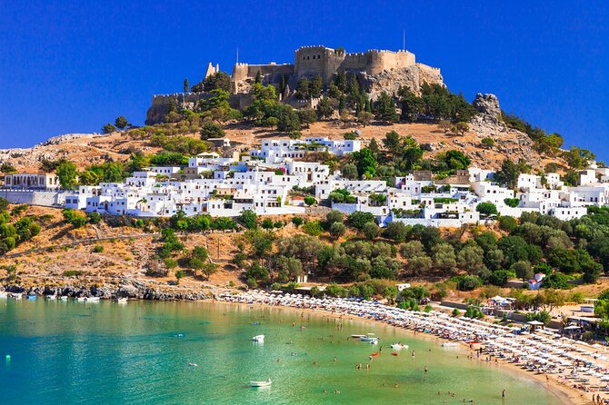 Lindos day trip - Gems of Lindos - private boat cruise - Final Thoughts