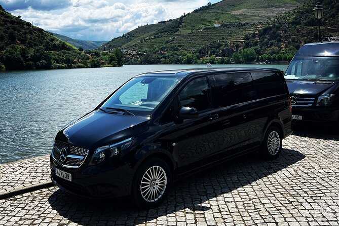 Lisbon Airport Private Transfer - The Experience in Practice