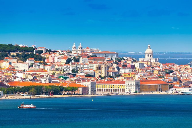 Lisbon and Seville Private Luxury Road Trip - Authentic Reviews