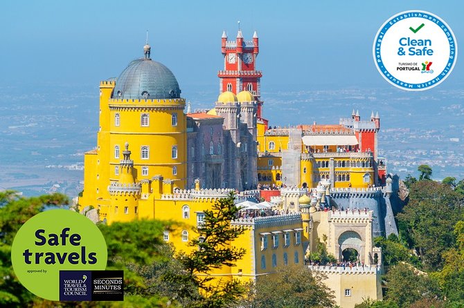 Lisbon and Sintra Private Full Day Sightseeing Tour - FAQs About the Lisbon and Sintra Private Tour