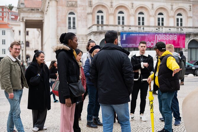 Lisbon: Bairro Alto + Downtown Walking Tour - Value and Booking Details