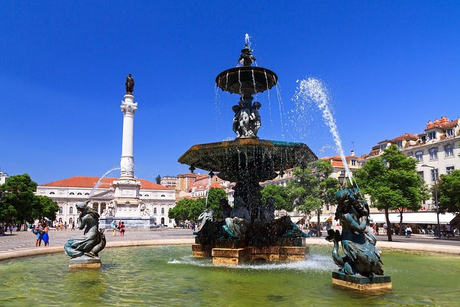 Lisbon: Belém Hop-On Hop-Off Bus Tour 24-Hour Ticket - FAQ