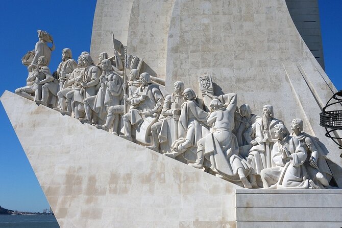 Lisbon: Belem Walking Tour with Jeronimos Monastery Tks Included - Gardens and Monuments of Belém