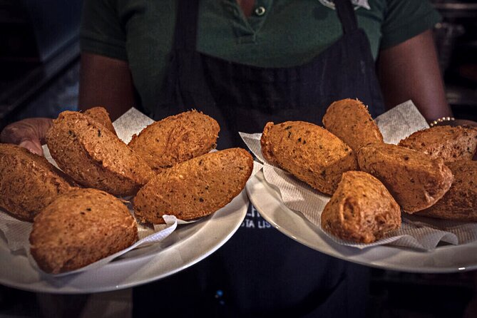 Lisbon Cultural Food and Wine Walking Tour - Authentic Experiences and Why They Matter