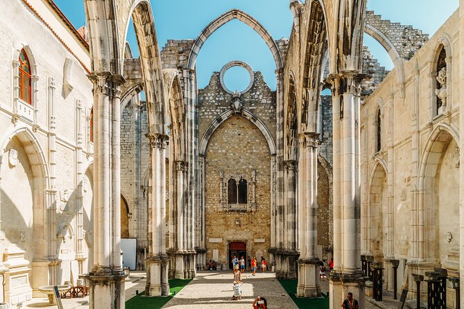 Lisbon Highlights for Newcomers Private Tour - FAQ