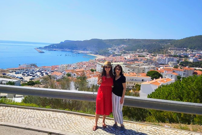 Lisbon Private Luxury Paradisiacal Coastline Tour - Practical Considerations