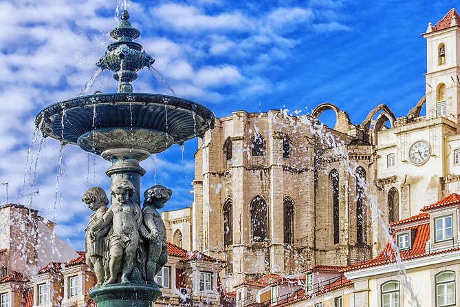Lisbon Private Tours - Who Should Book This Tour?