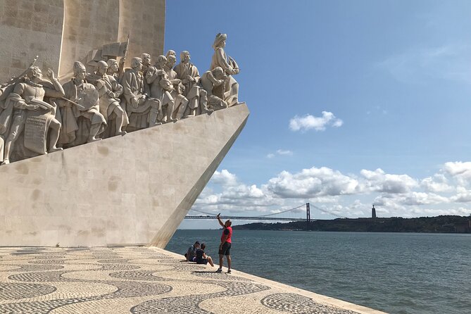 Lisbon: Rent a Scooter from 4h up to 7 days Honda Pcx - Managing Expectations