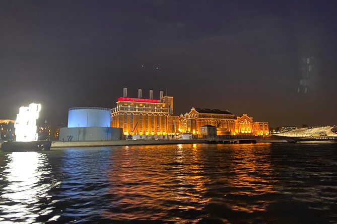 Lisbon Sailing Tour by Night - Who Will Love This Tour?