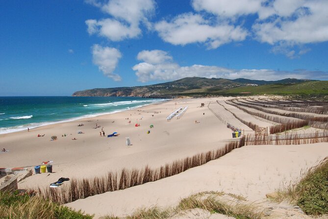 Lisbon: Sintra, Pena Palace, Cape of Roca & Cascais - Guided Tour - Practical Tips for Your Day Trip