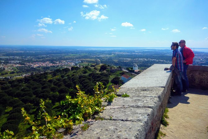 Lisbon & The South Side Wine Regions Private Luxury Tour - Final thoughts
