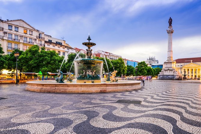 Lisbon to Madrid up to 3 stops: Evora, Merida and Toledo - FAQs