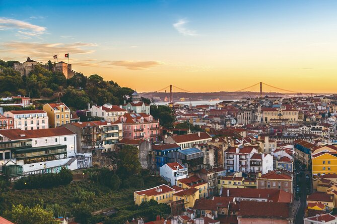 Lisbon to Seville Private Journey: Direct Route - Who Would Benefit from This Service?