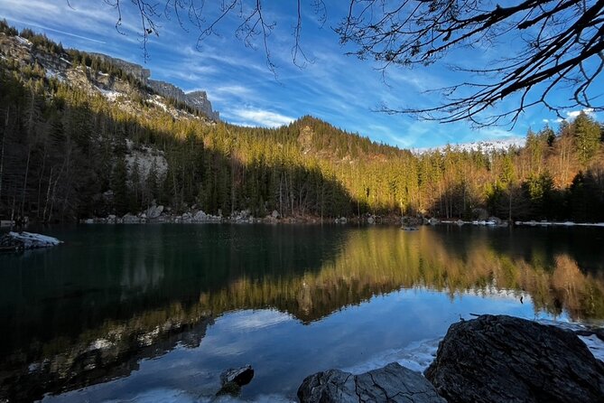 Live an eBike Mountain Bike Experience in the Heart of Chamonix Mont-Blanc - FAQ