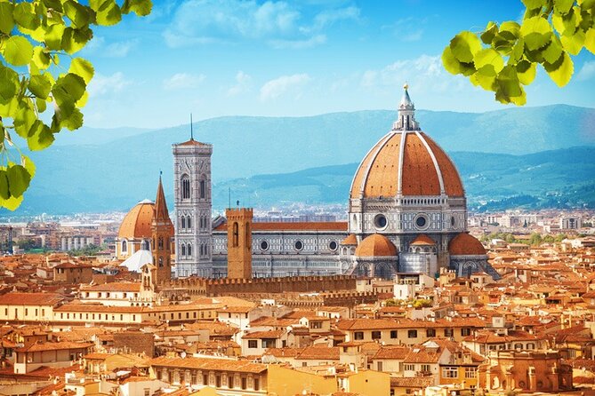 Livorno Shore Excursion: Pisa & Florence in One Day - Authentic Insights from Travelers
