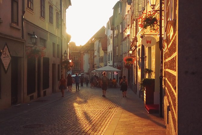Ljubljana and Bled Lake - small group - day tour from Zagreb - Final Thoughts