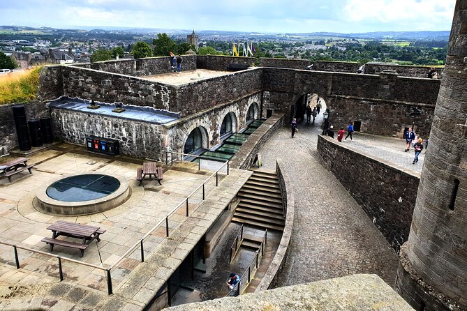 Loch Lomond, Stirling Castle, Distillery Private Tour - Final Thoughts: Is This Tour Worth It?
