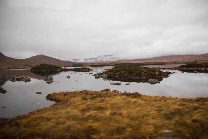 Loch Ness and Highlands Day Tour Including Cruise from Edinburgh - Final Thoughts