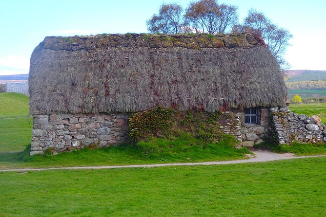 Loch Ness & Culloden Battlefield Private Tour from Inverness - Who This Tour Is Best For