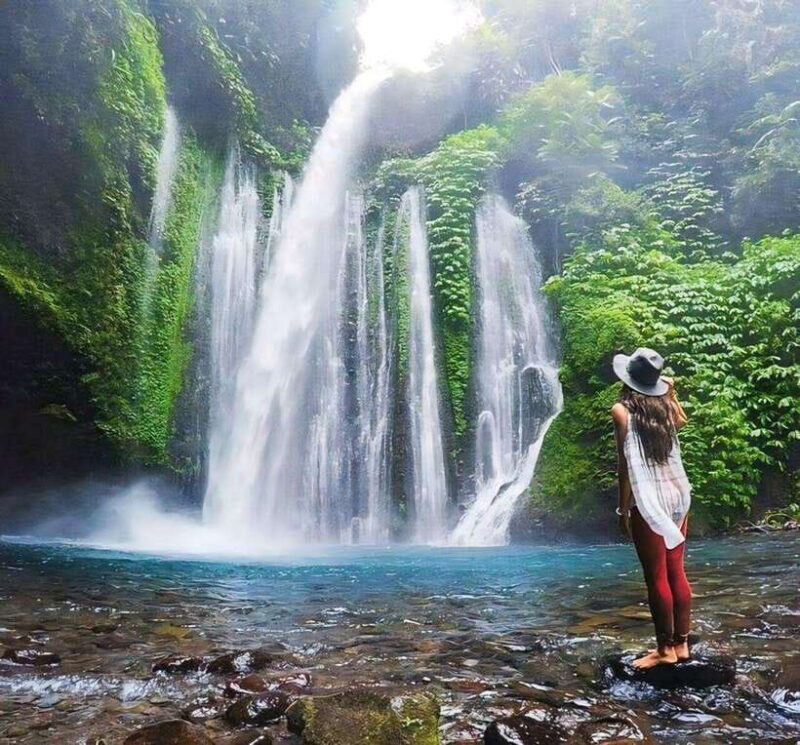 Lombok Car Rental With Driver - Additional Details and Considerations