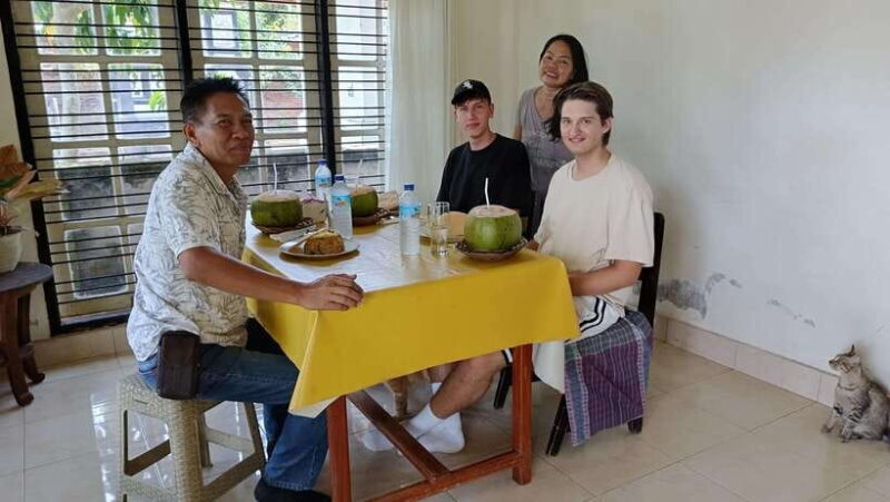 Lombok: Full-Day Tour with Lunch and Hotel Pickup - Analyzing the Value and Practical Considerations