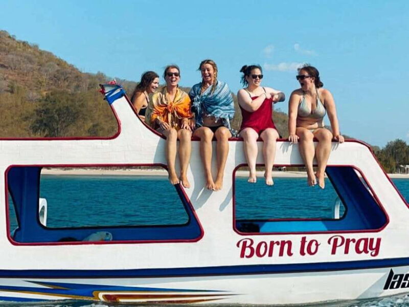 Lombok: Gili Nanggu, Gili Sudak, and Gili Kedis Boat Tour - Final Thoughts