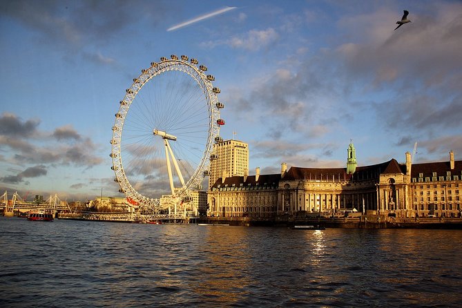 London by Night private Tour - The Sum Up