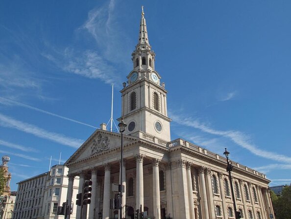 London Christmas Eve With 3 Course Dinner and Midnight Mass - What Do the Reviews Say?