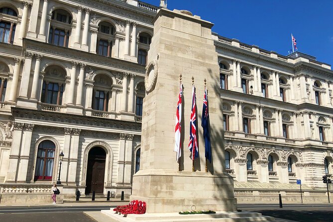 London in WW2 Walking Tour with Churchill War Rooms Visit - Real Traveler Feedback: What People Are Saying