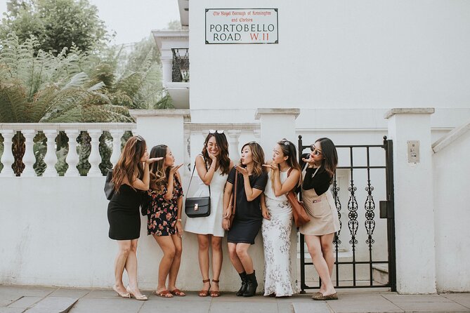 London - Private Photoshoot with a Top-Rated Local Photographer - The Practicalities: What You Need to Know