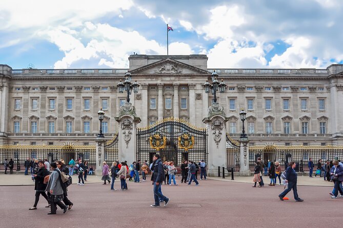 London Public Buses Audio Tour - Who Will Love This Tour?