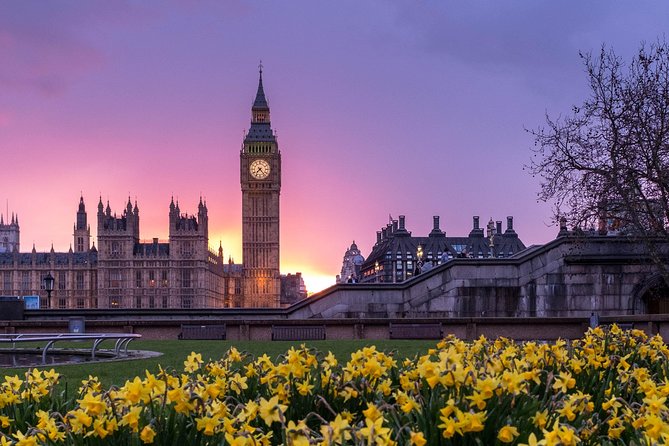 London to Southampton via Stonehenge and Salisbury - Who Should Consider This Tour?